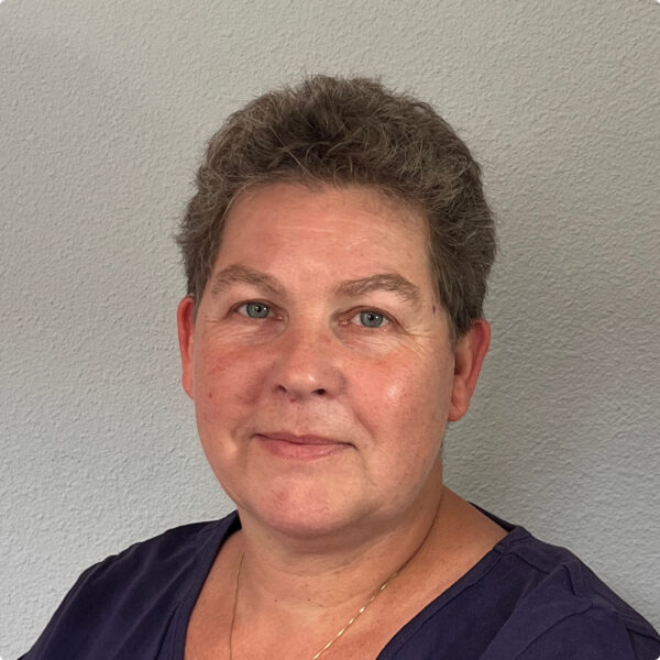 Cisca – Huisartsengroepspraktijk De Laar